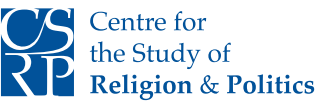 CSRP - Centre for the Study of Religion and Politics | St Andrews site